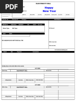 1BILL Biller Prefix 3 | PDF | Pakistan