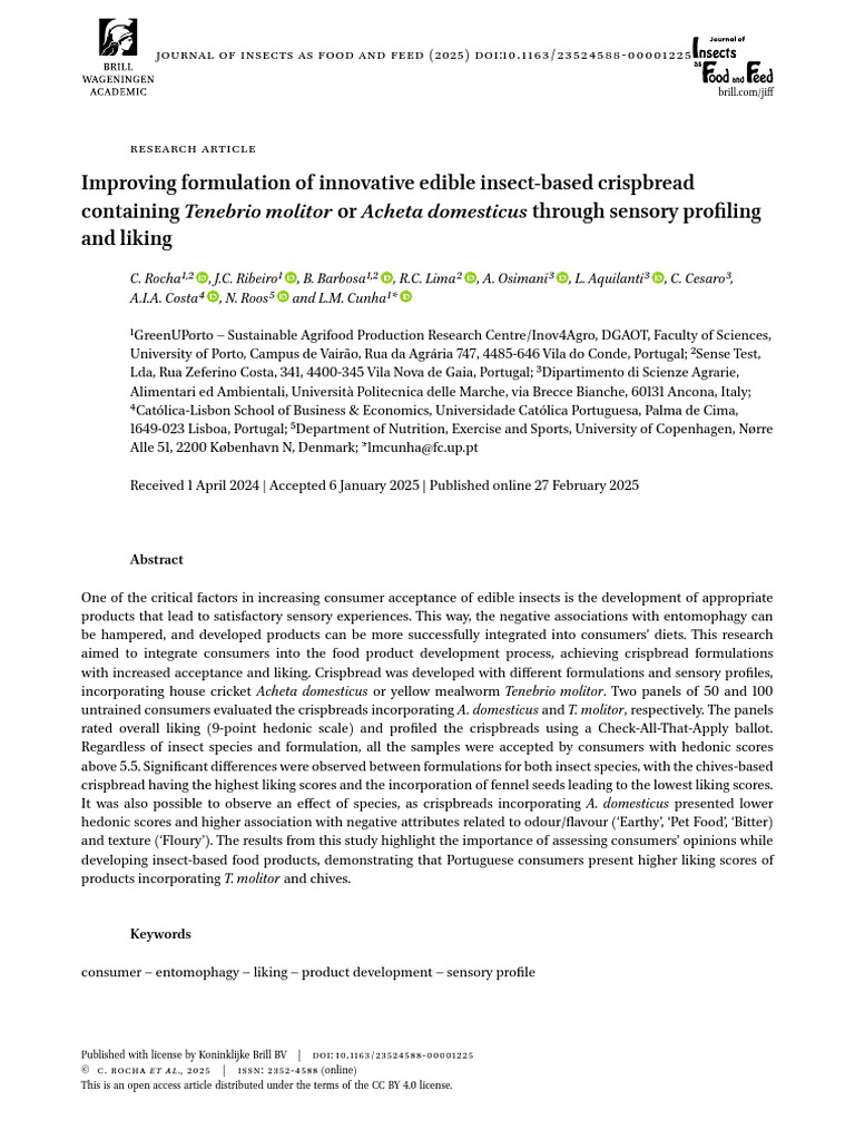 jiff-article-10.1163-23524588-00001225 | PDF | Disgust