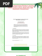 Introduction To Scholarship - Building Academic Skills For Tertiary ...