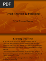 Sulfa Drugs Allergy Cross Reactivity Algorithm | PDF | Allergy ...