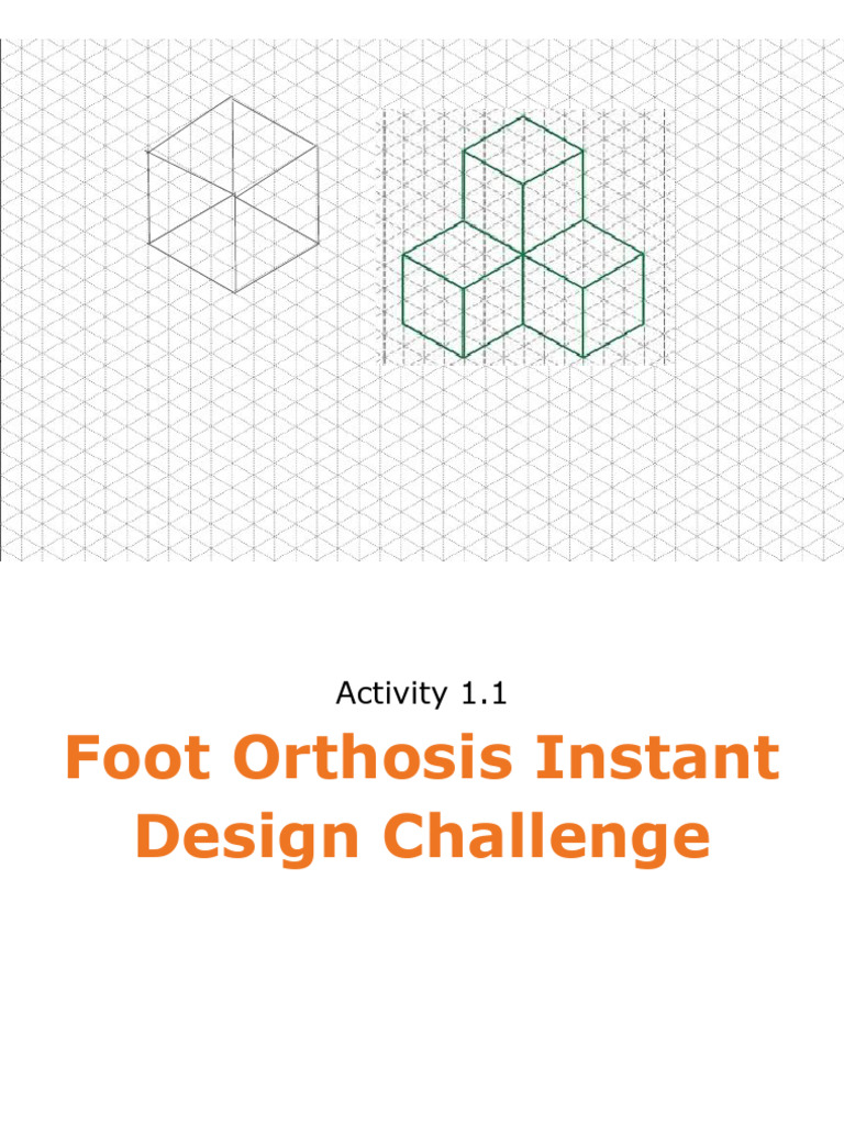 My PLTW Notebook D&M - Mikey Baranowski | PDF | Cerebral Palsy | Metrology