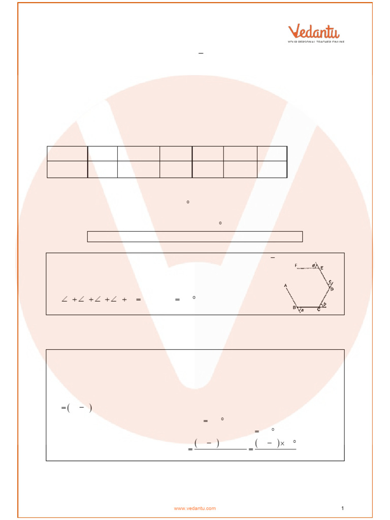 ICSE Class 9 Mathematics Chapter 14 - Rectilinear Figures Revision ...