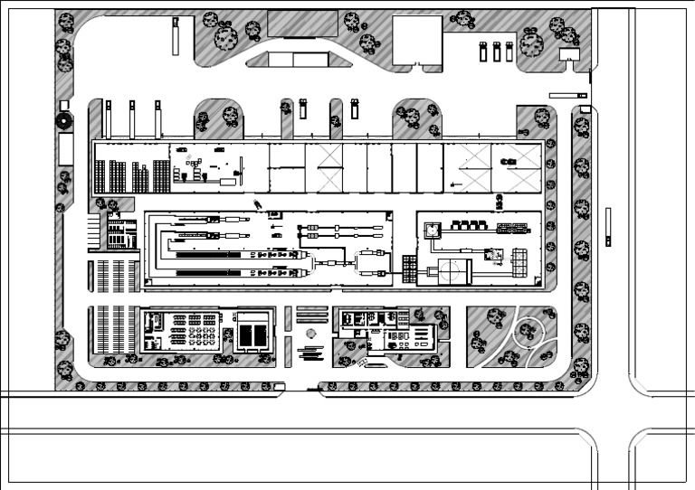 DOAN CN SS1 - Sheet - A101 - Unnamed.pdfgvứvb | PDF