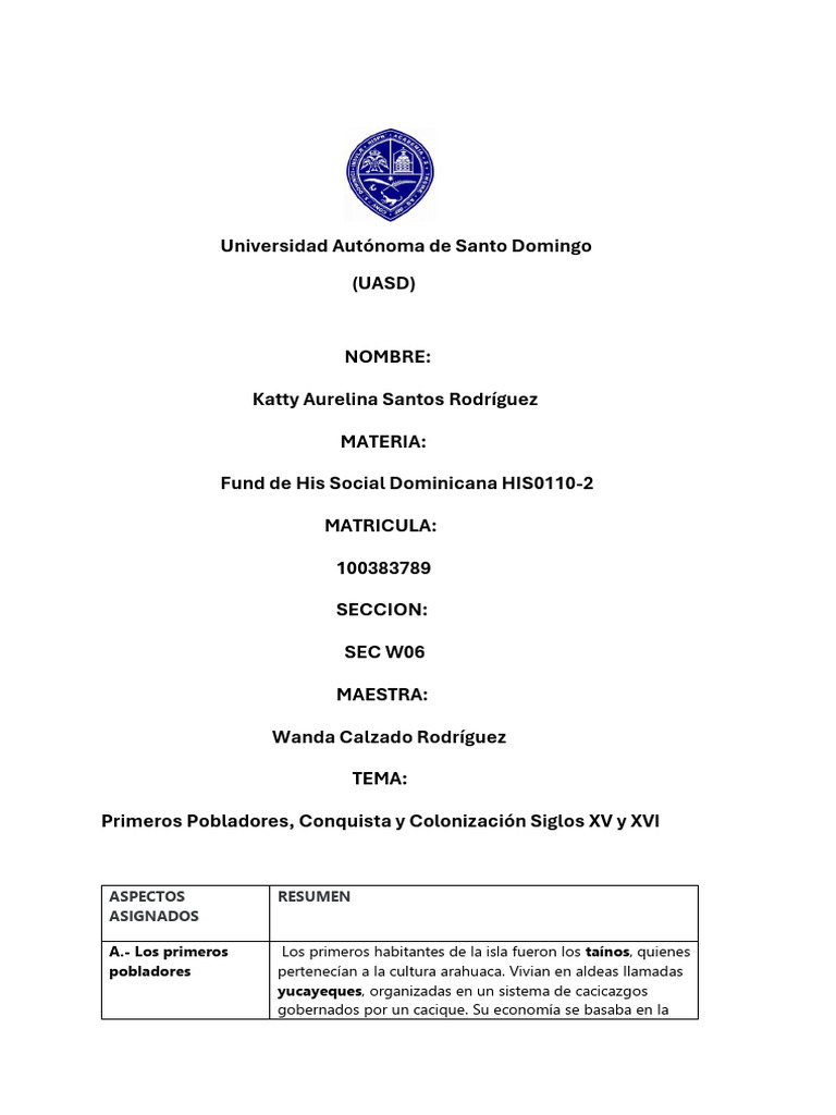 Auri 24 | PDF | Esclavitud | Imperio español