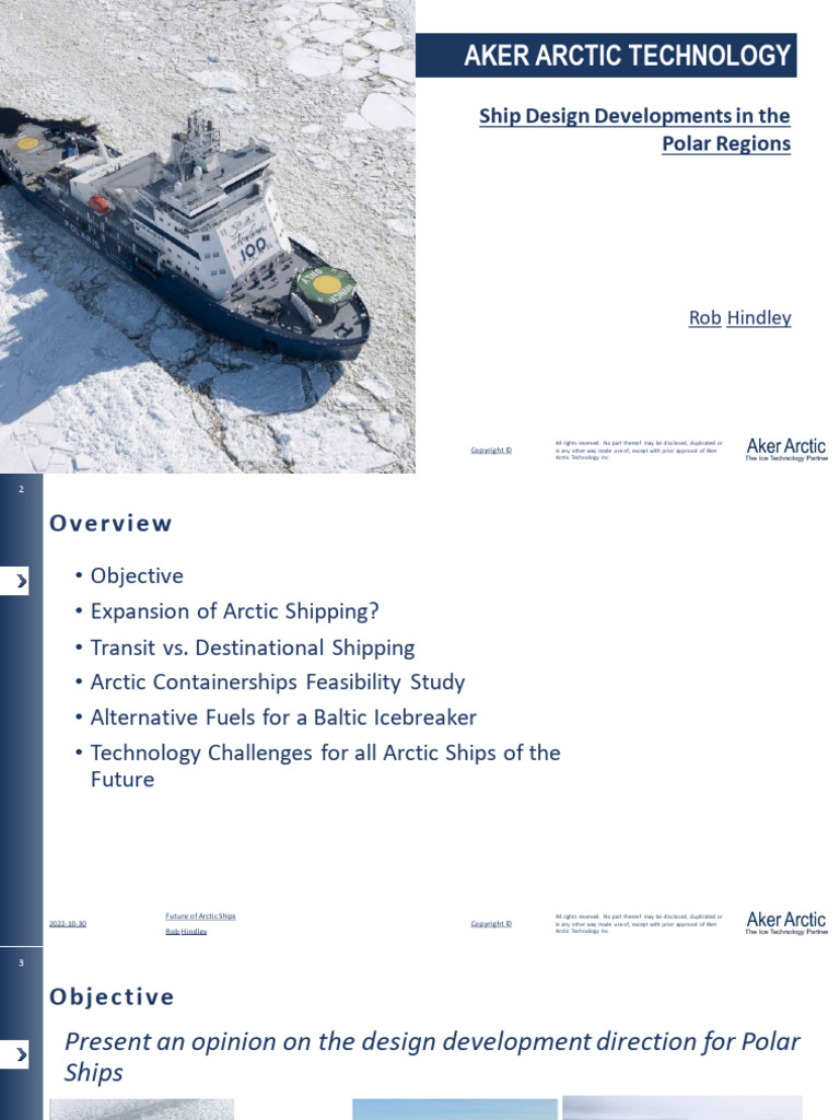 07 - Panel 4 (1) - Rob Hindley-Future of Arctic Ships - 2022-10-30 (ID ...