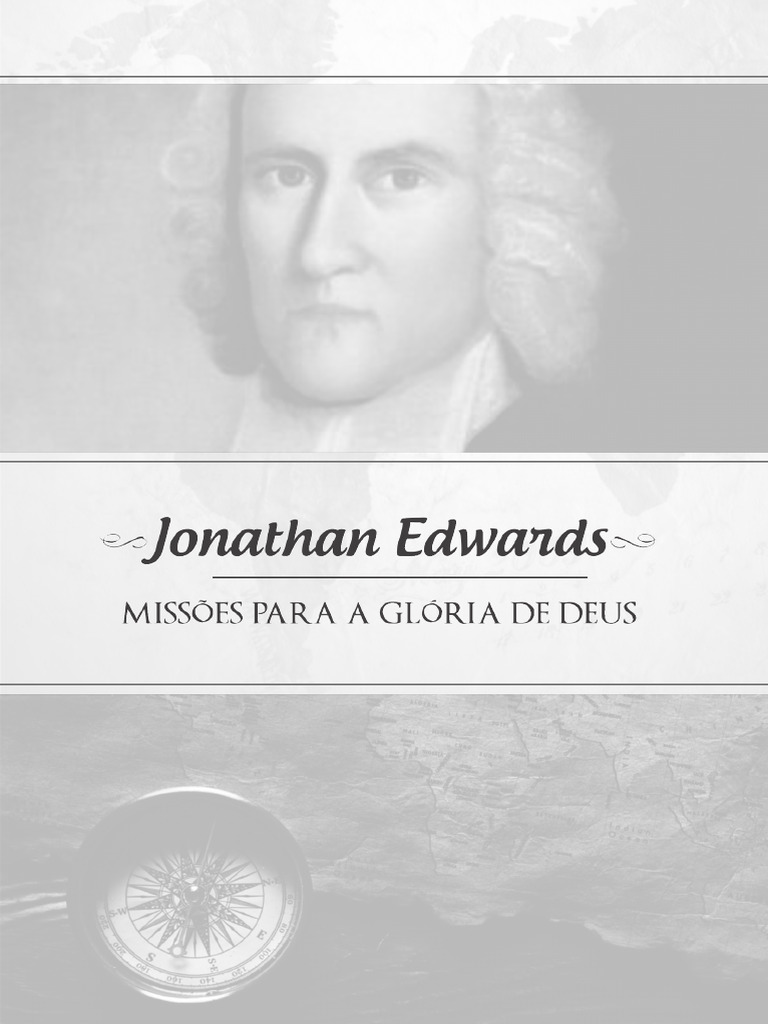 eBook Jonathan Edwards Sergio Lima | PDF