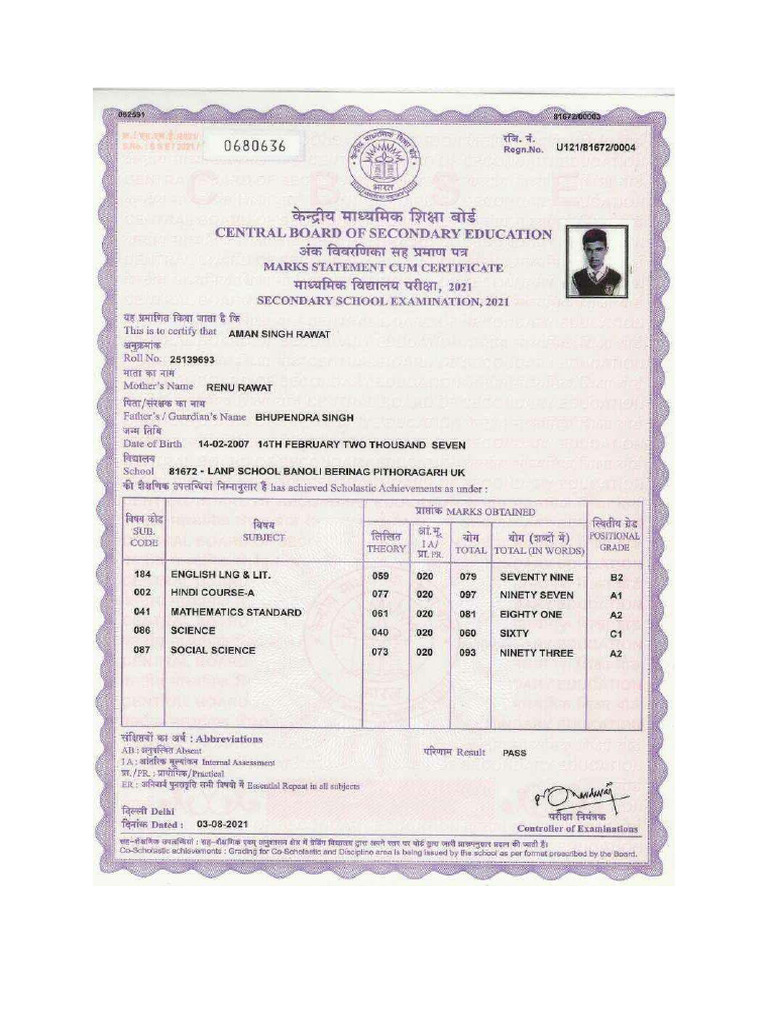 10th Iit | PDF