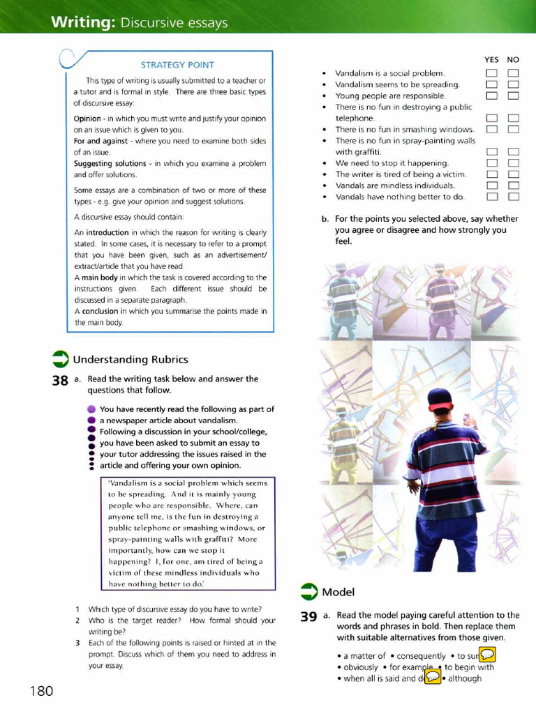 Essays Upstream Prof | PDF