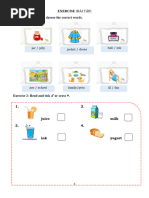 Friends Plus 6 - WB | PDF