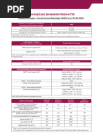 Terms and Conditions For Axis Bank Burgundy Debit Cards | PDF | Debit ...