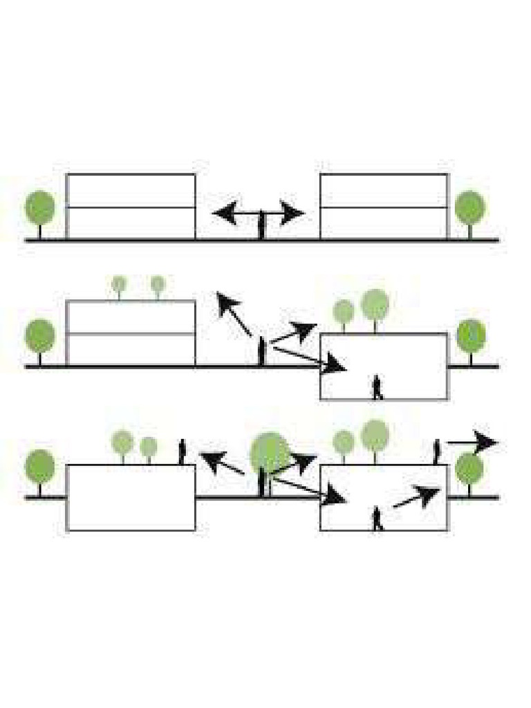 The Concept Diagram Shows First Design Through The Final Ones - Sunken ...