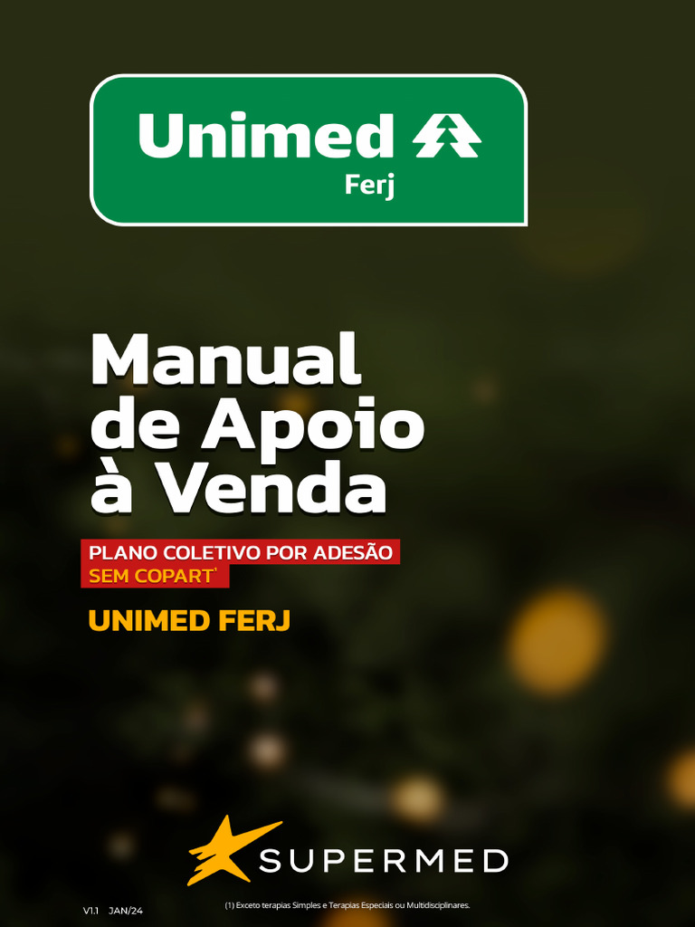 MAV Unimed | PDF