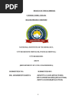 Skeleton ESP | PDF | Humanoids | Transhumanism