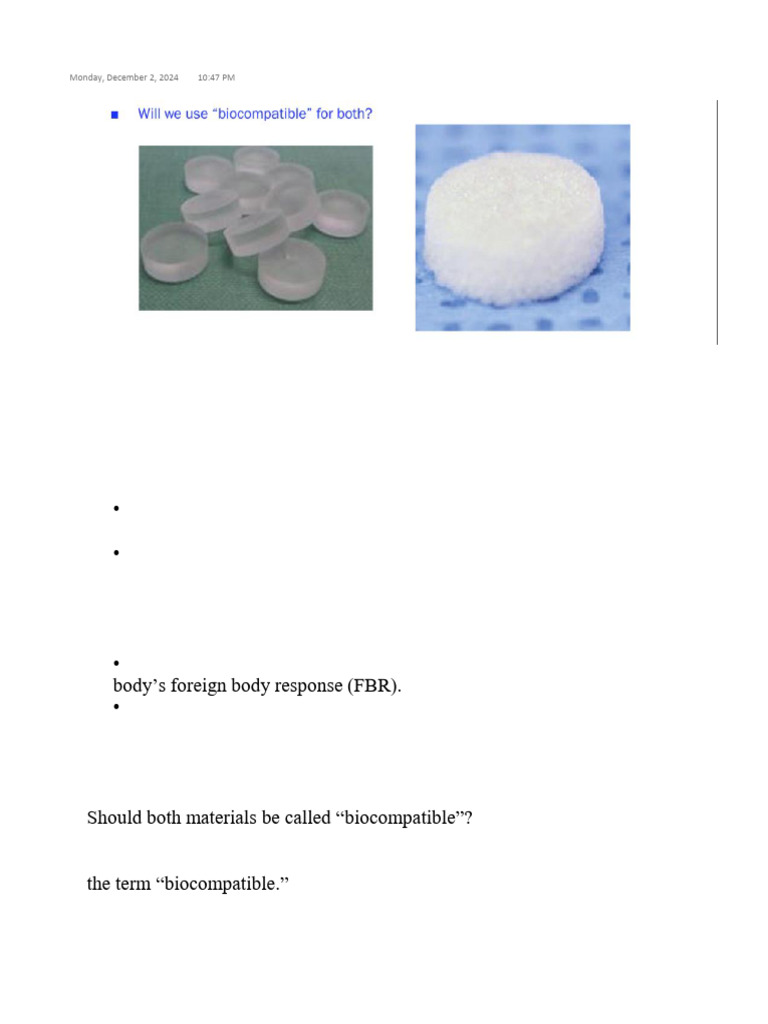 Characterization I - Ratul. Powered by chatGPT | PDF | Cytotoxicity | Implant (Medicine)