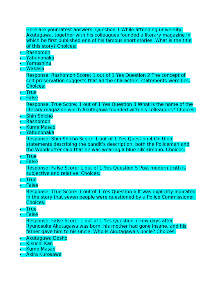 Dreed Flashcards | PDF