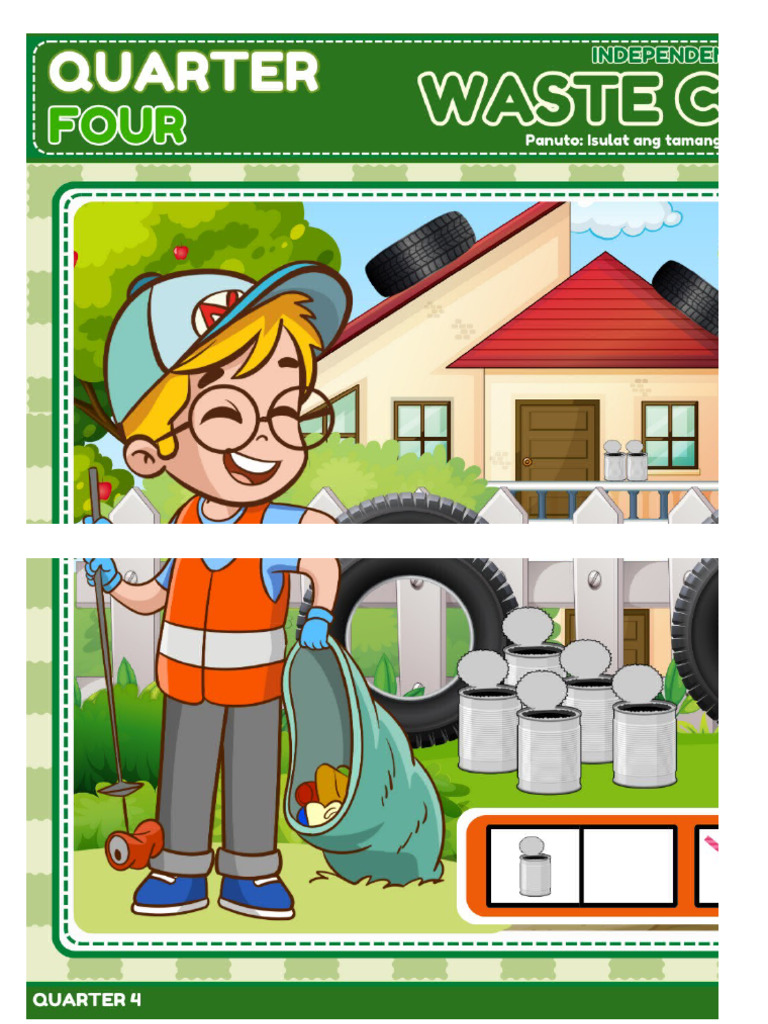 Q4.Week 5. Independent Activity. Group 1 | PDF