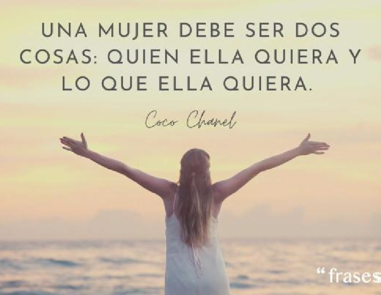 Ser Dos Cosas | PDF