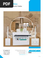 rj45 Color Coding | PDF | Electrical Connector | Electrical Components