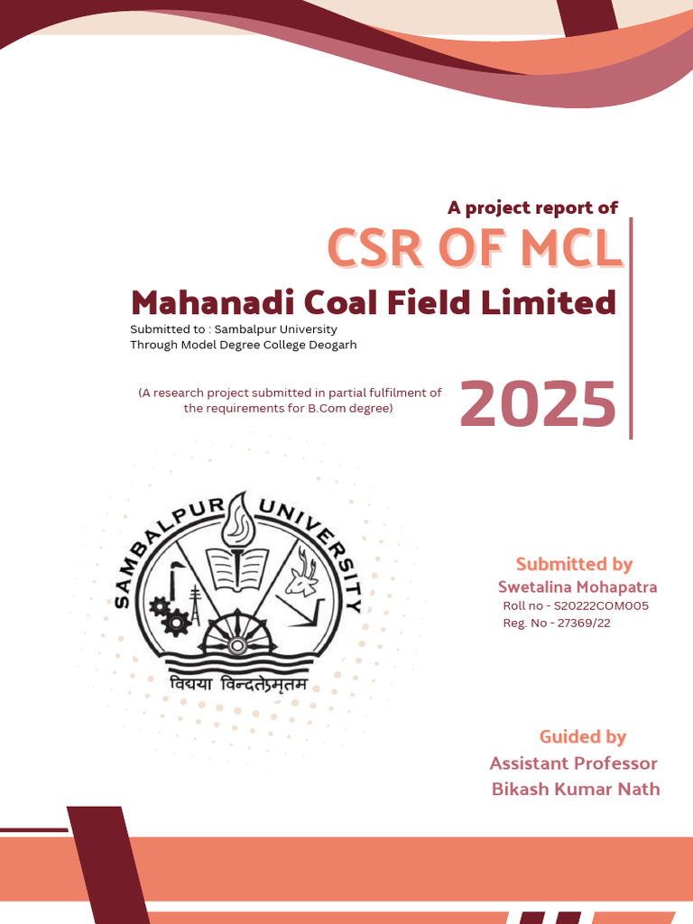 Pink and Maroon Modern Project Proposal Cover Page A4 - 20250321 ...