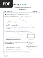 A+ Blog-Std-9-Annual Exam Question Paper and Answer Keys-Mathematics ...