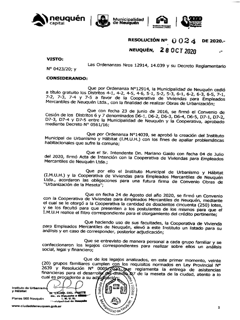 R 0024 20 Imuh | PDF