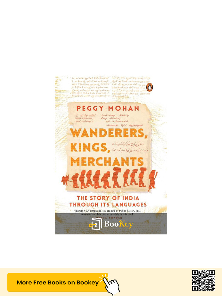 Linguistic Journey of India | PDF | Sanskrit | Persian Language