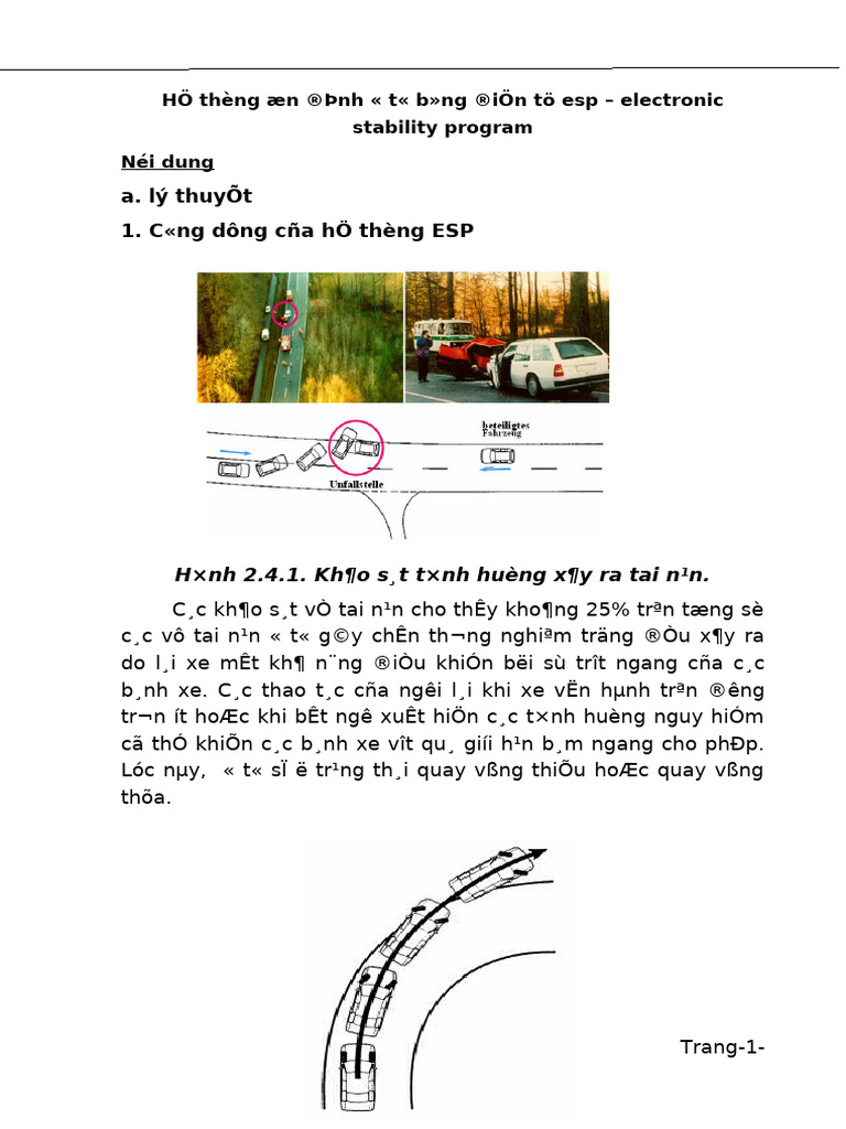 Esp 1 | PDF