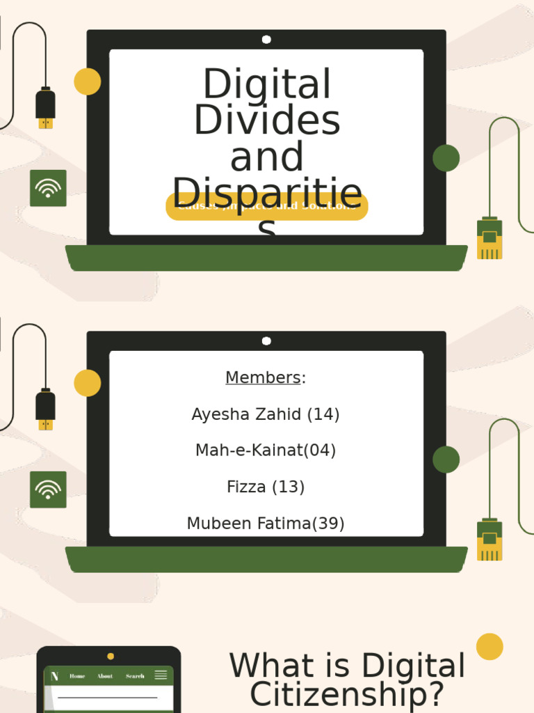 Finalize Civics Presentation | PDF | Literacy | Internet