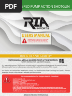 ISOPREP Instructions 2023 | PDF