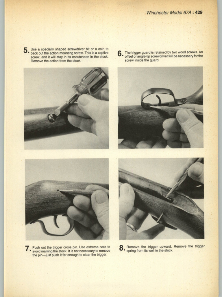 777052974-J-B-Wood-The-Gun-Dig-Rimfire-Rifles-DBI-Books-1999 431 | PDF