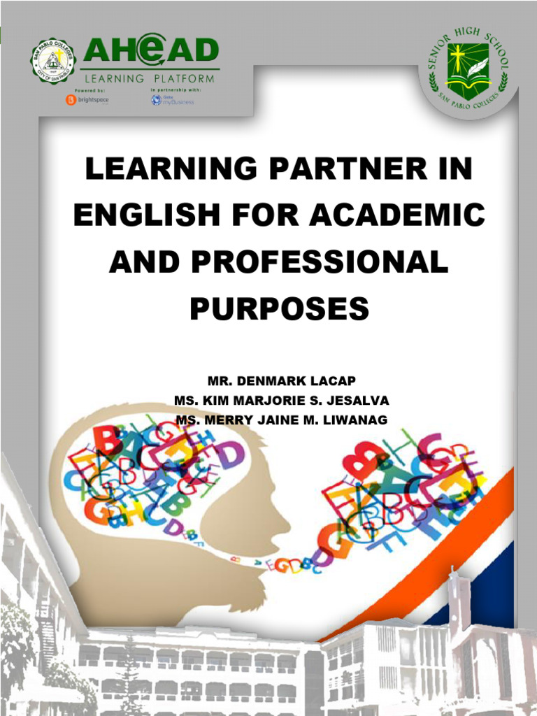 Lesson 2 Reading Strategies and Techniques For Various Purposes | PDF | Reading Comprehension ...