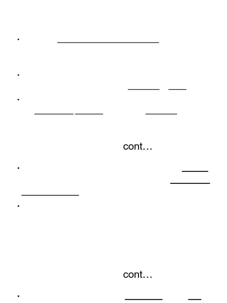 Information Security 06 - Hashing and Digital Signatures | PDF | Public Key Cryptography ...