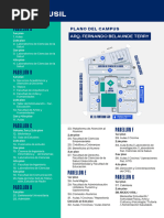 Mapa Intec | PDF | Ciencias de la Salud | Laboratorios