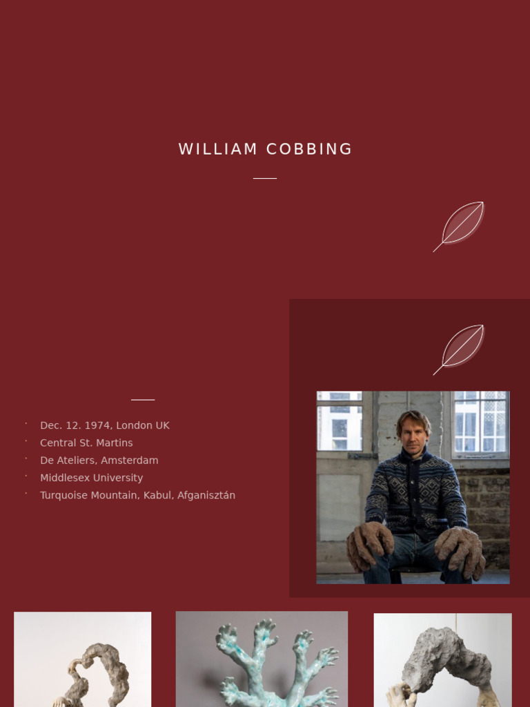 william cobbing | PDF