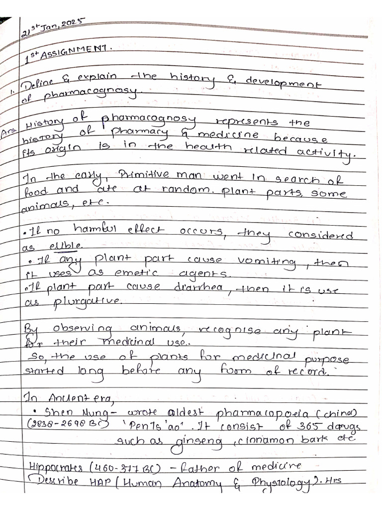 Cognosy Assignment 1 | PDF