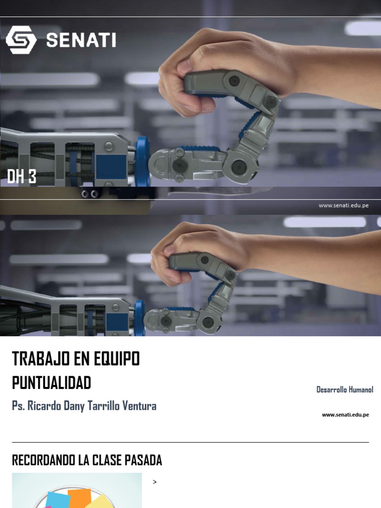 DH U3 - U4 Trabajo en Equipo - Etiqueta | PDF | Cognición | Aprendizaje