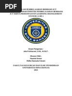 LMS BPSDMD NTB | PDF