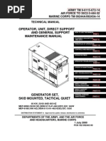 Radiac Set An VDR 2 NSN 6665 01 222 1425 | PDF | Radiation | Absorbed Dose