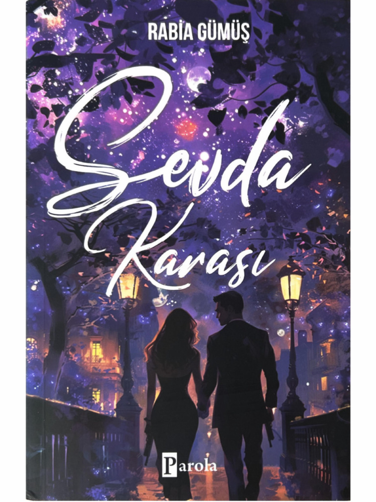 Sevda Karasi Rabia Gumus PDF Indir 23813 | PDF