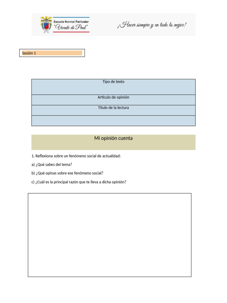 Actividades para La Semana | PDF | Racismo | Discriminación y ...