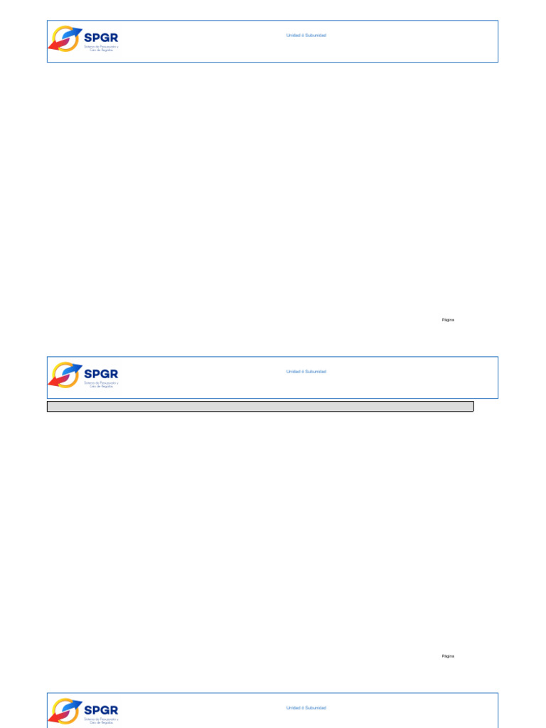 5. CDP SGR PROYECTO 16421 | PDF