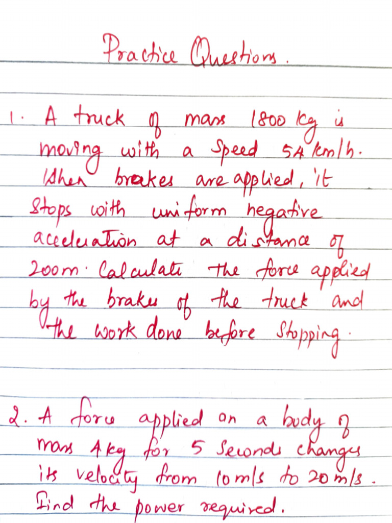 Class 9 PT 3 Revision Questions | PDF | Astronomy | Classical Mechanics