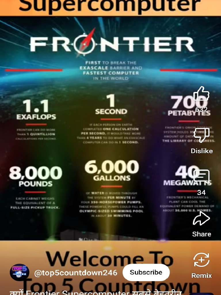 Frontier | PDF