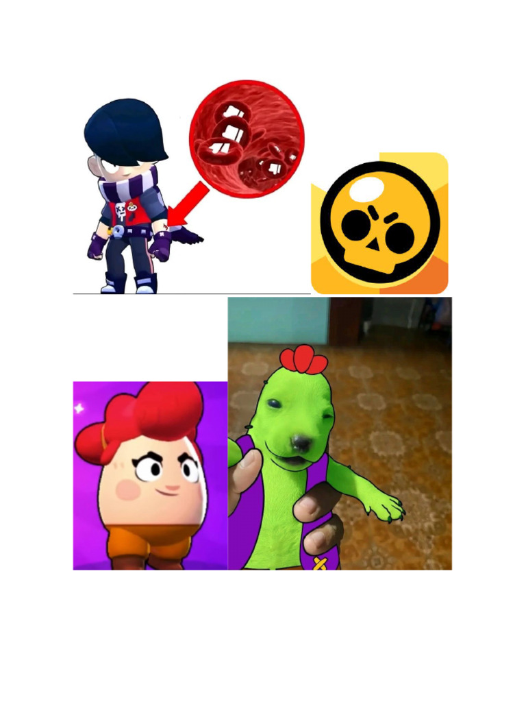 Bodrio Stars Lol | PDF