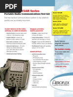 ADT 406 S Manual | PDF | Electronics | Telecommunications Engineering