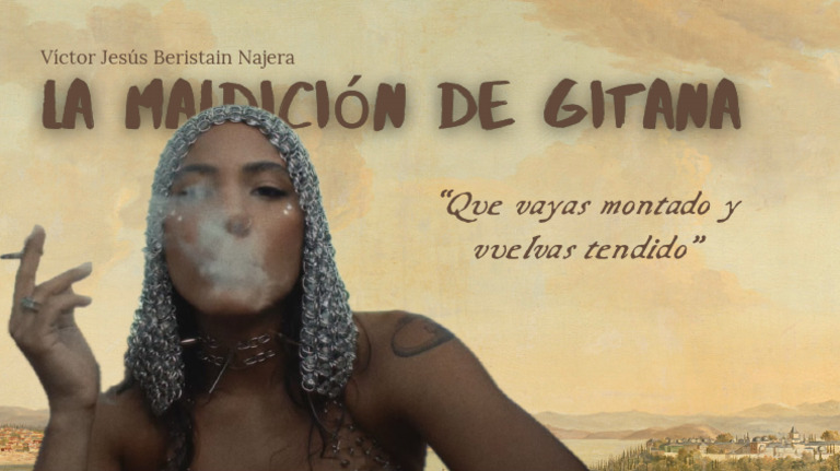Gitana | PDF
