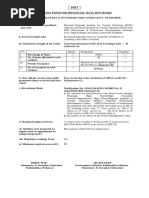 HRM Circular No. 35 of 2025 Training of Schools On Kwantu For Beei | PDF