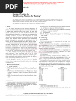 Ash Astm d5630 | PDF