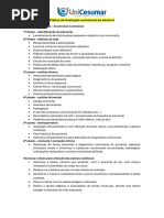 Tabela de KV e mAs para Radiologia | PDF | Membros (anatomia) | Sistema ...