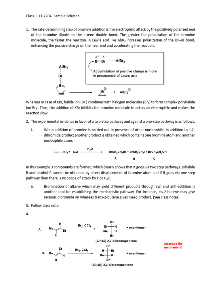 Class_1_Solutions | PDF